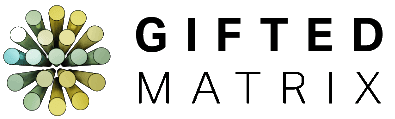 Sign up to GiftedMatrix